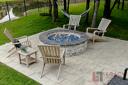 Legacy Custom Pavers | Innovative Outdoor Spaces