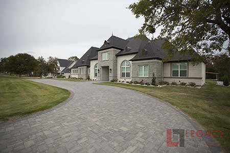 Legacy Custom Pavers | Innovative Outdoor Spaces in North Texas